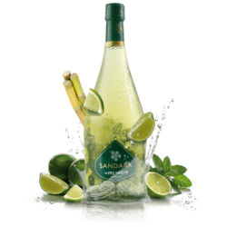 French Wine Collection Set - Дарс