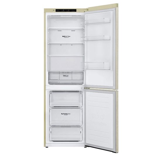 LG 2 хаалгатай хөргөгч GC-B459SECL - Хөргөгч