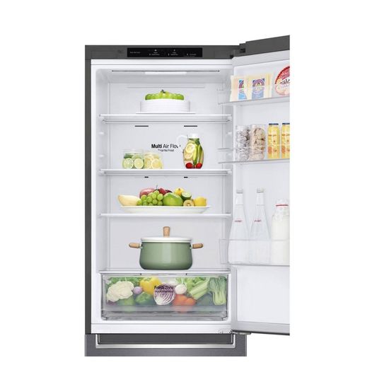 LG 2 хаалгатай хөргөгч GC-B459SLCL - хөргөгч